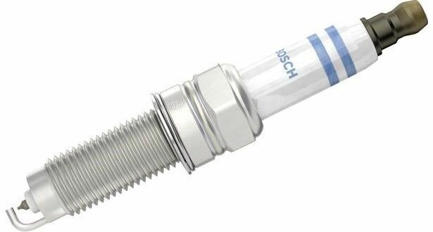 Bosch 0242140528 Свеча зажигания WS9EC для AUDI Q7 /VW PASSAT/PHAETON/TOUAREG
