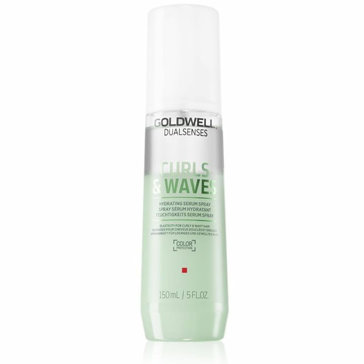 Goldwell Dualsenses Curls & Waves Увлажняющая сыворотка-спрей для вьющихся волос 150 мл
