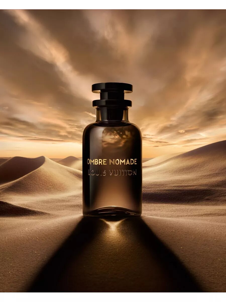 Louis Vuitton Ombre Nomade Духи луи витон омбре номад 100мл