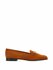 Лоферы Salvatore Ferragamo Gancini, размер 8, brown