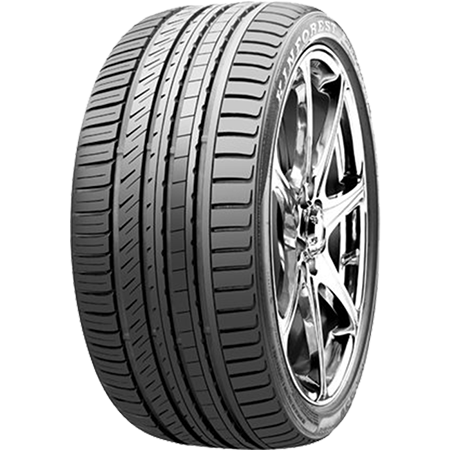 Летние автошины Kinforest KF550-UHP 275/40 R22 107Y