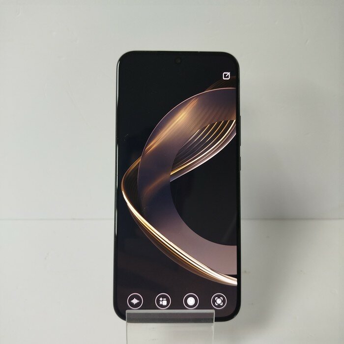 Смартфон Huawei Nova 11 8/256 Черный