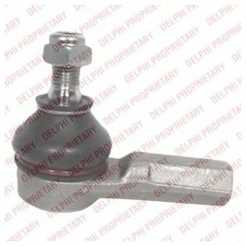 Наконечник рулевой тяги Pixo, Agila, Ignis, Splash, Swift, Agila Delphi ta2484 для Opel Agila; Suzuki Splash, Swift III