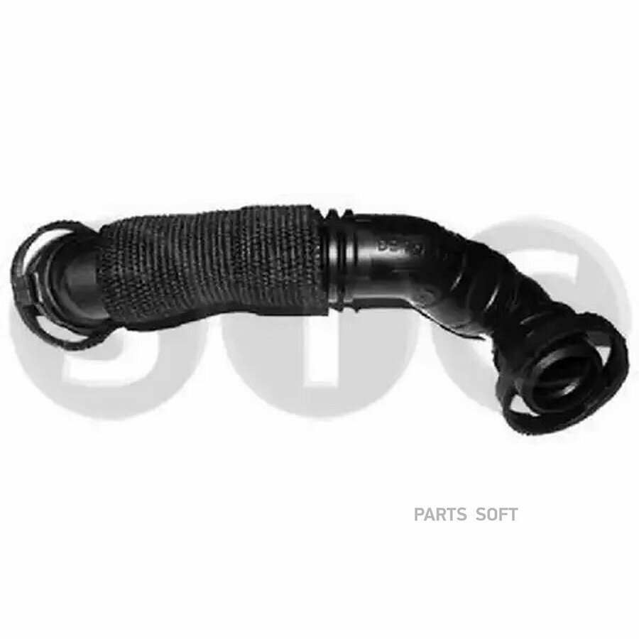 T403834 03G103493D VW Golf/Passat/Touran 2.0TDI ПатрВентКартГаз от официального дистрибьютора, STC, артикул T403834