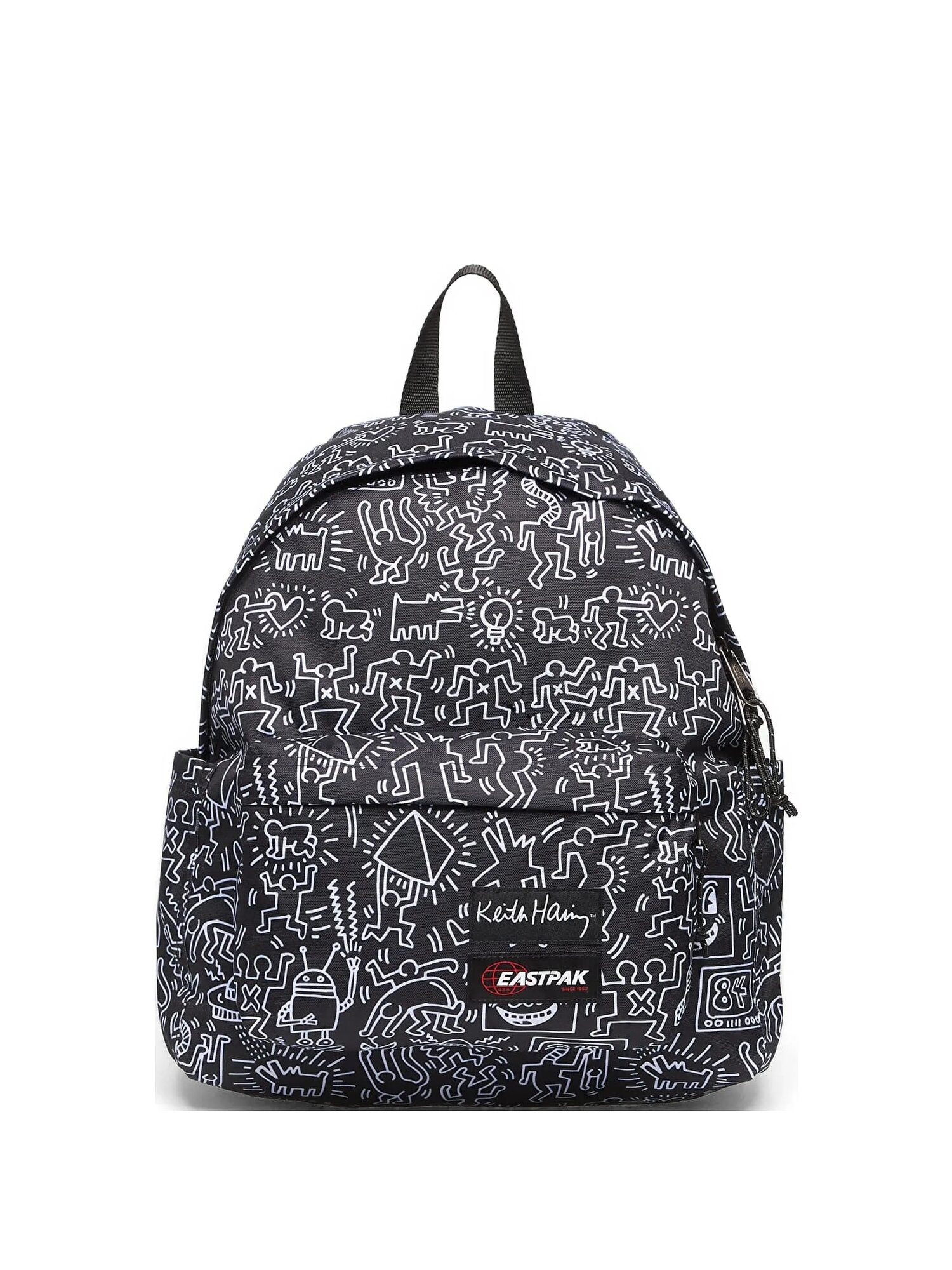 Сумка Day Pak'r Keith Haring-print backpack