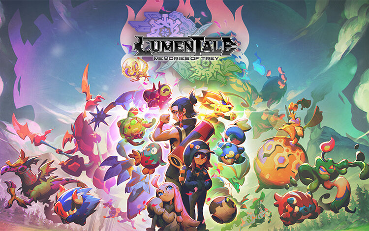 LumenTale: Memories of Trey (Steam; PC; Регион активации СНГ)