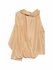 Блуза Alberta Ferretti Draped scarf-detail blouse, размер 44, разноцветный