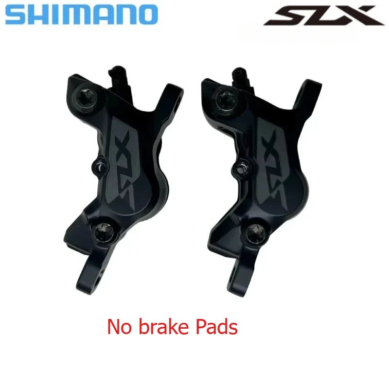 Тормозной калипер SHIMANO M7120, BR-M7120, 2 шт.
