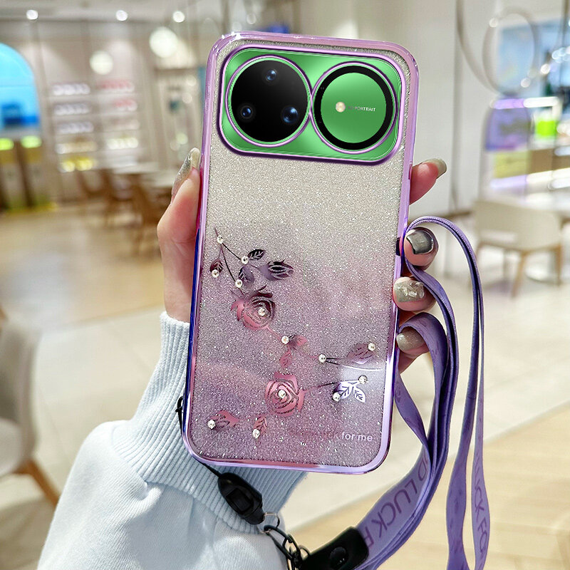 Чехол для Huawei Nova 15 Pro