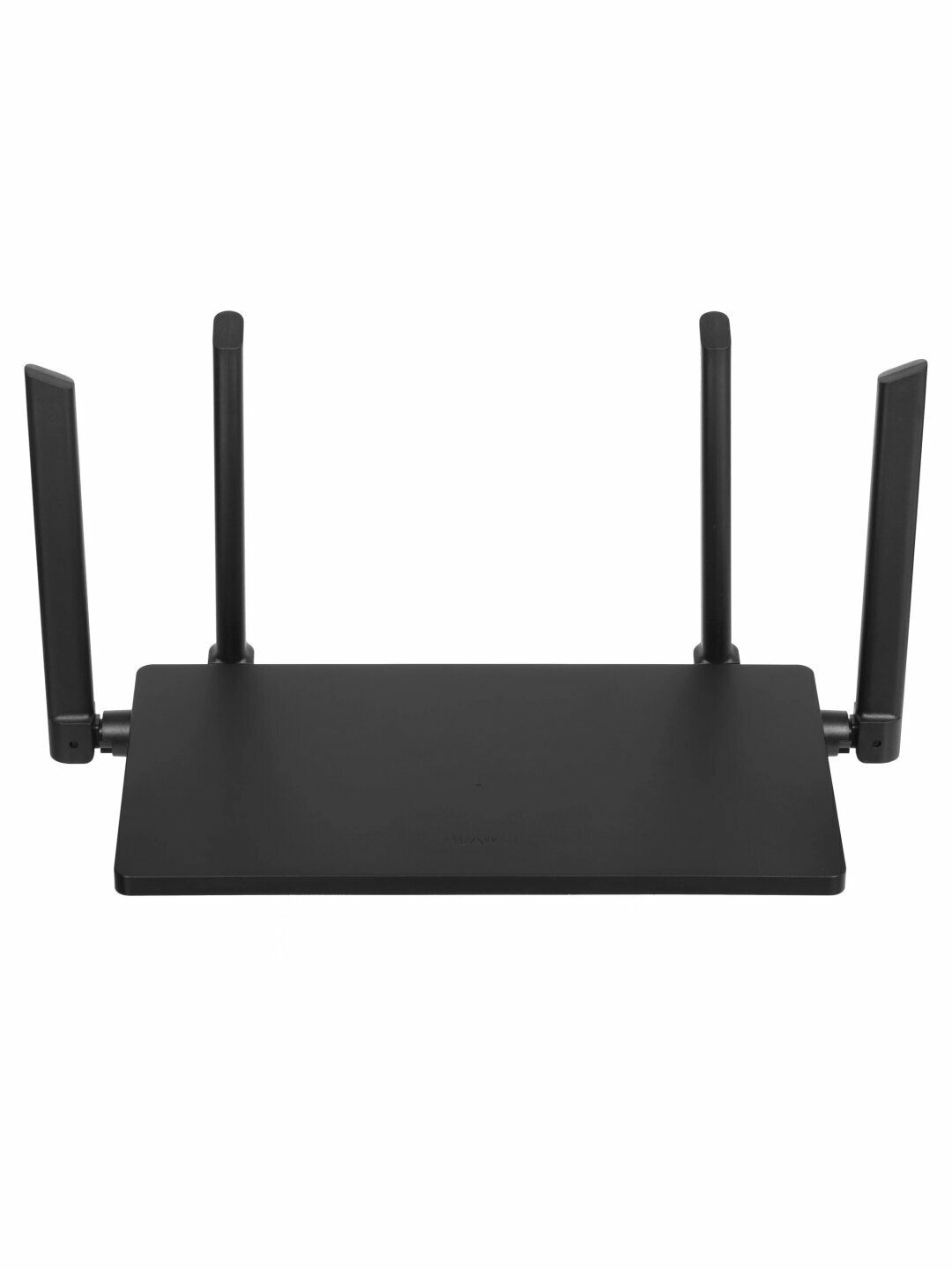 Роутер HUAWEI WiFi AX1(WS5203-23), 4 порта, 1167 Mbps, Wi-Fi 5, 2.4/5 ГГц, черный