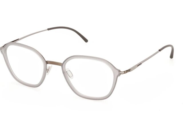 Оправа ic! berlin IC ILA Bronze Sky Grey Matt Warm Grey 49 (IC ILA Bronze Sky-Grey-Matt/Warm-Grey 49)