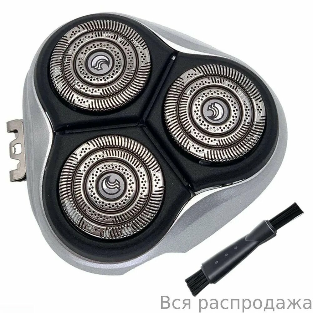 Сменные Бритвенные Головки HQ9 Для PT920 PT927 PT870