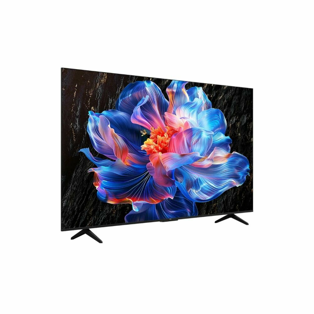 75" Телевизор LED TCL 75P6K — фото 1