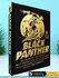 Книга Penguin Classics Marvel Collection "Black Panther", графический роман