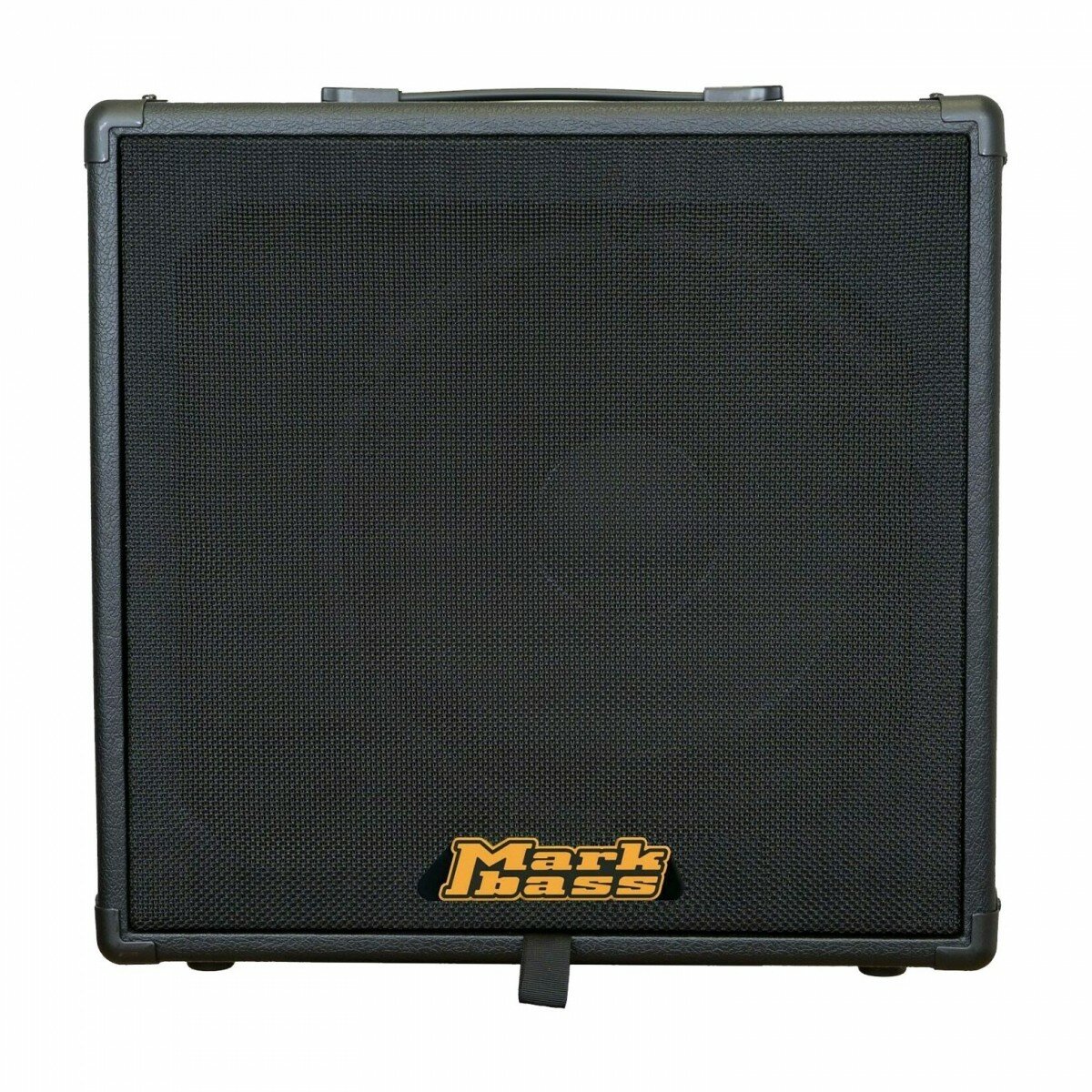 Басовый комбоусилитель Markbass CMB 101 BlackLine