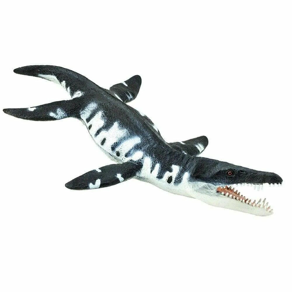 Набор фигурок Safari Ltd 300529 Liopleurodon