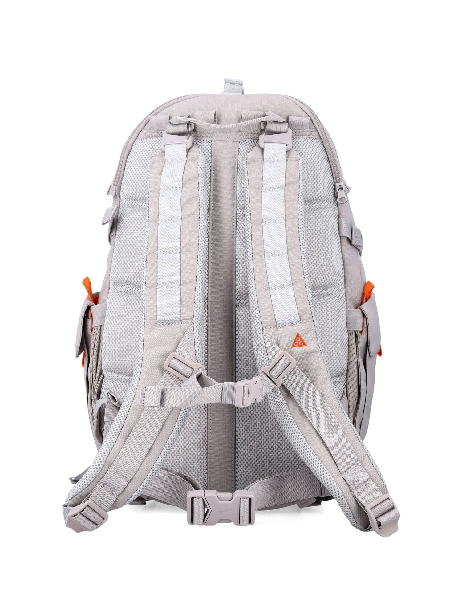 Сумка NIKE ACG Daymax, серый — фото 1