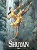 Shuyan Saga