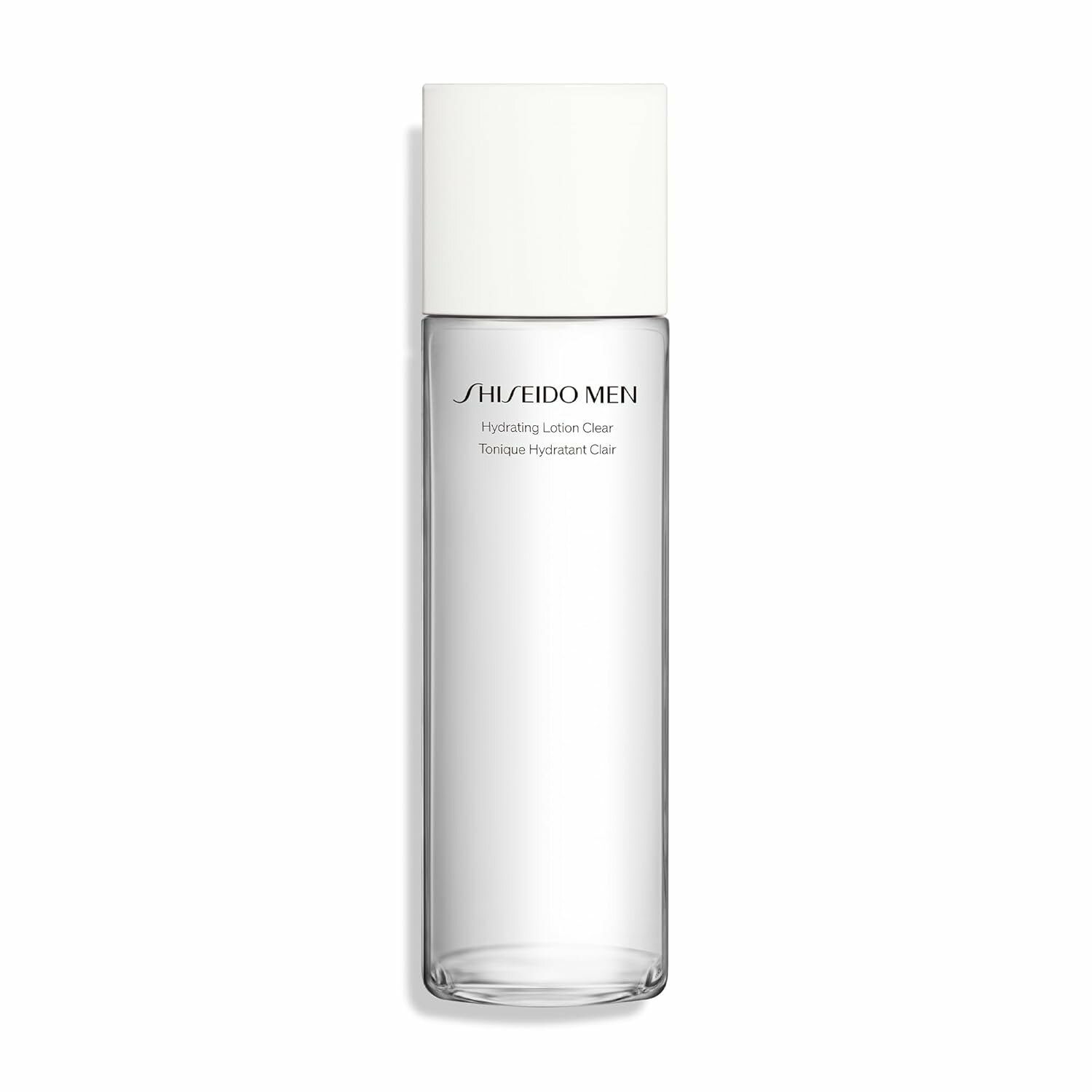 Увлажняющий лосьон для лица Shiseido Men Hydrating Lotion Clear, 150 мл