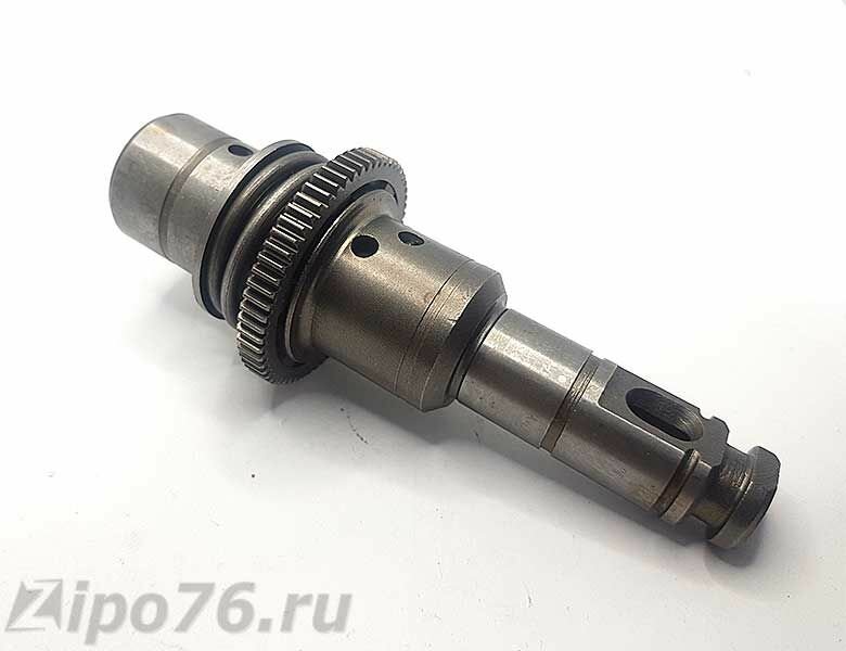 Ствол перфоратора хитачи dh 24pc3 в сборе с бойком простая установка