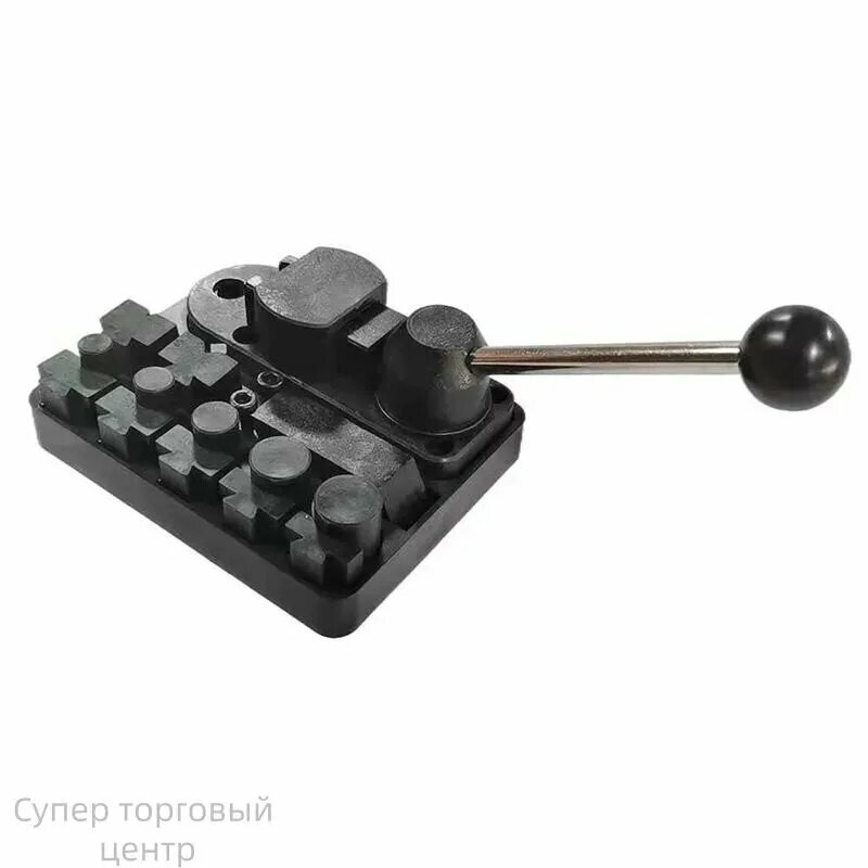 Вальцы Ювелирные — фото 1
