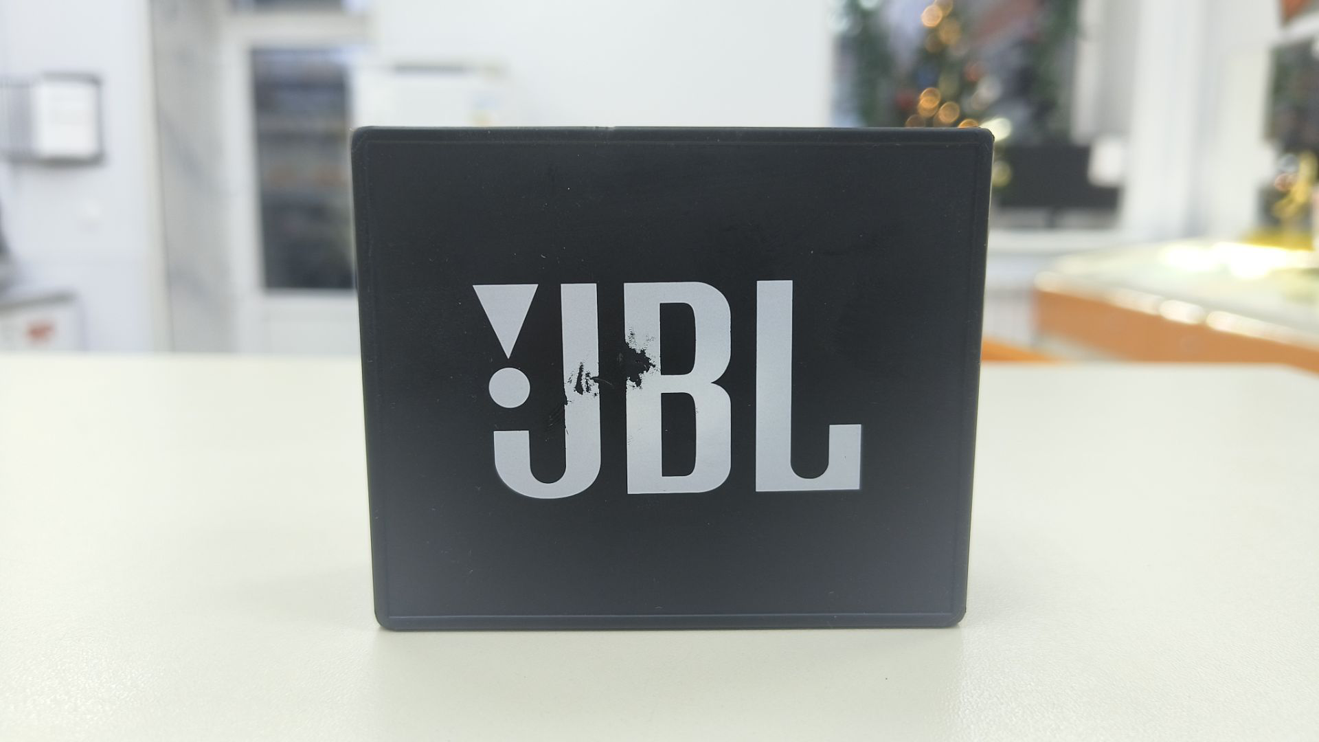 Колонки JBL Go 1 Б/У Уценка