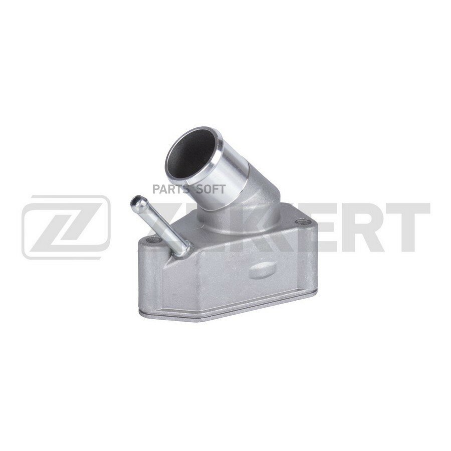 ZEKKERT TE-1012 Термостат в сборе Opel Astra F G H 93- Vectra A B 92- Zafira A B 01-