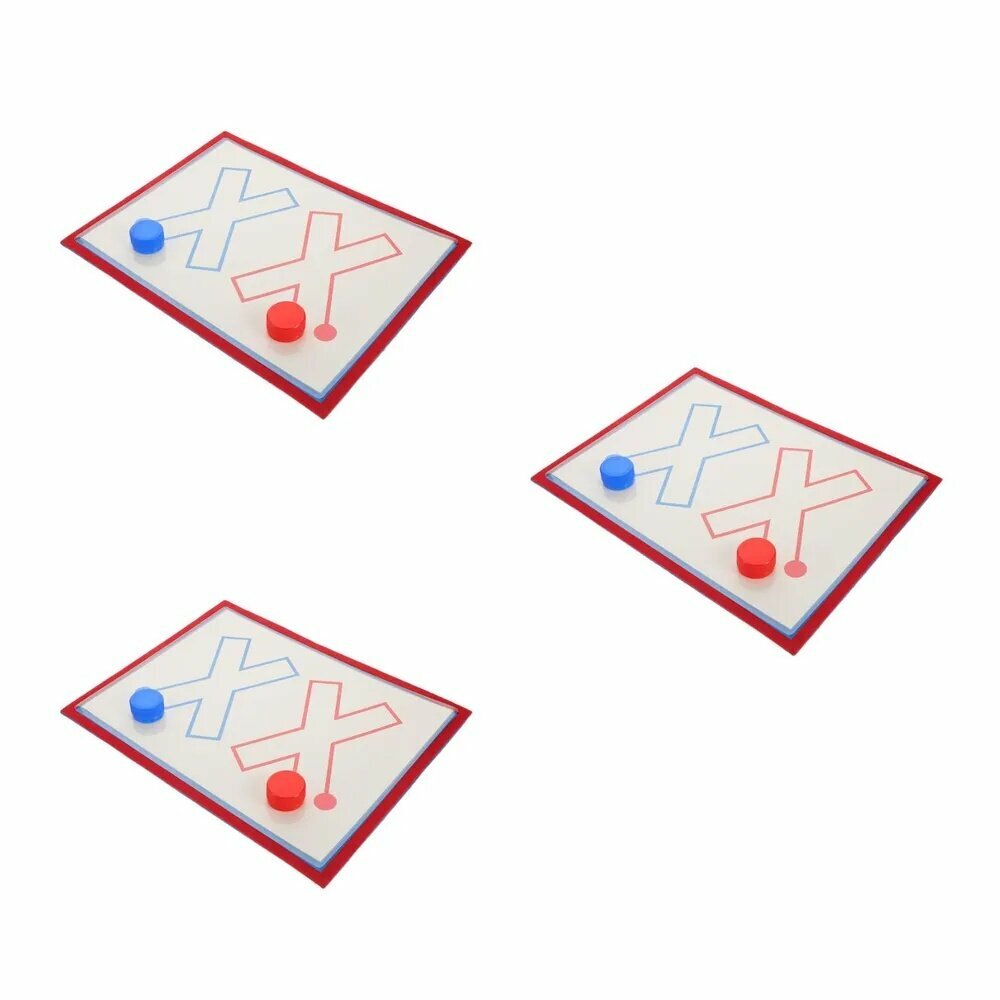 Обучающая игра из бумаги для координации рук и развития мышления детей 24 карточки