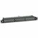 Патч-панель PL-24-Cat.6a-SH-Dual