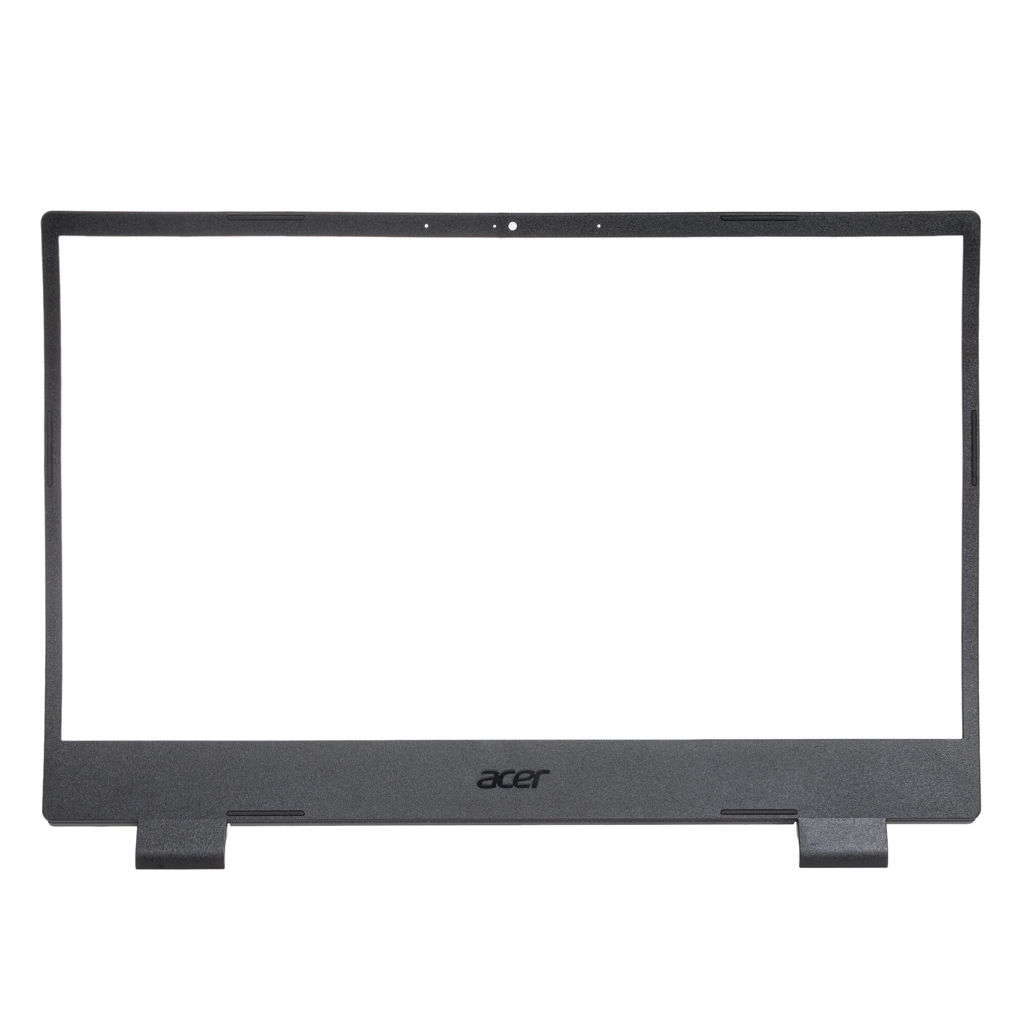 Рамка матрицы для ноутбука Acer Nitro 5 AN515-58 / Acer Nitro 5 AN515-46 / Acer Nitro 5 AN515-47 / 60. QFJN2.005 - черная
