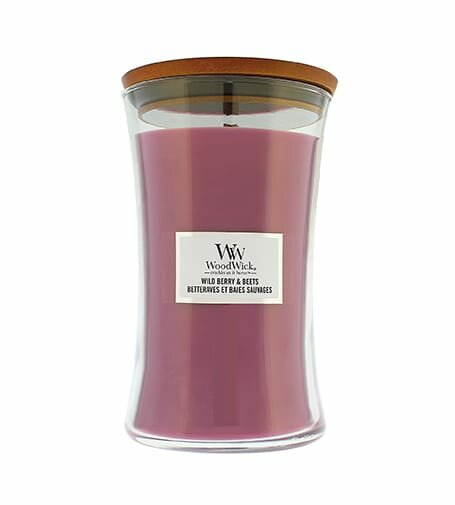 Свеча WoodWick Wild Berry & Beets 609.5 г