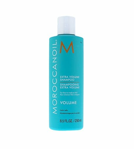 Шампунь для волос Moroccanoil Extra Volume Shampoo 250 мл