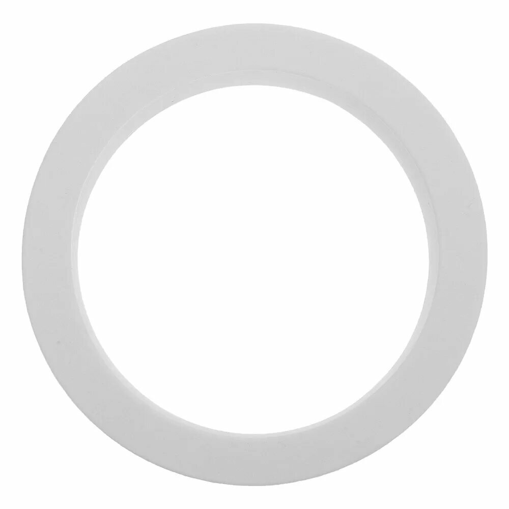 Кормовое кольцо из вспененного материала для содержания рыб и отделения растений