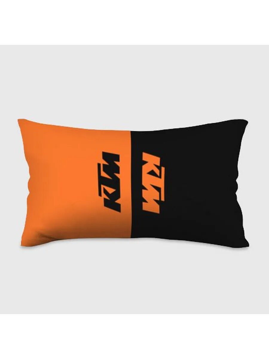 KTM КТМ Подушка