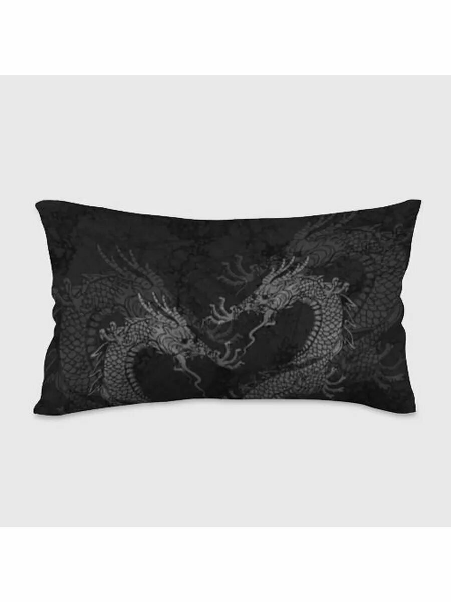 Chinese Dragons Подушка — фото 1