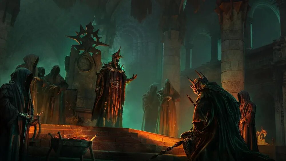 Головоломка 1000 деталей для взрослых, кино Властелин колец/Lord of the Rings, сложная головоломка, Деревянные пазлы, Рождественский подарок, идеальный выбор для развлечений в помещении 50x75cm