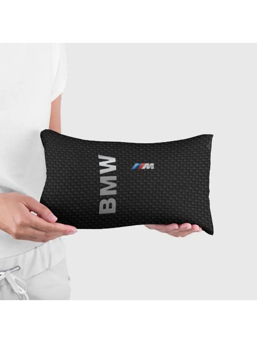 BMW Подушка — фото 1