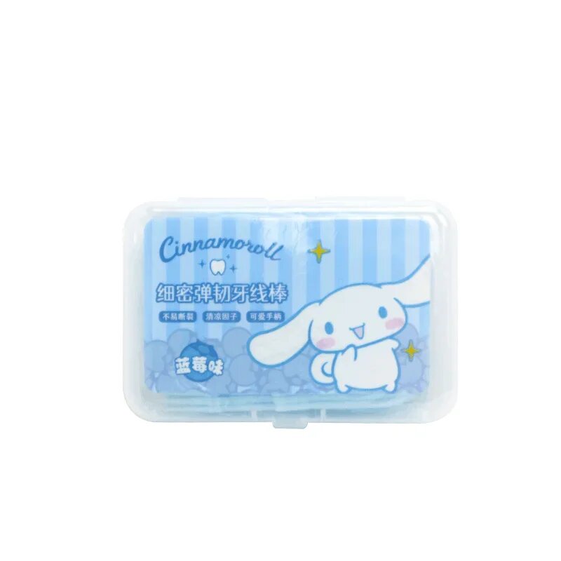 Салфетки Cinnamoroll, 10 шт.