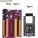 Модуль ESP32-DevKitC с расширением GPIO Type-C 1Set