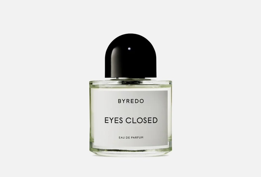 Byredo Eyes Closed Парфюмерная вода 100 мл