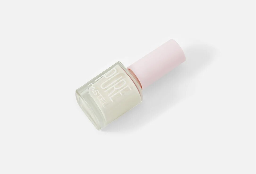Pastel Cosmetics PURE ЛАК для ногтей 13 мл 601