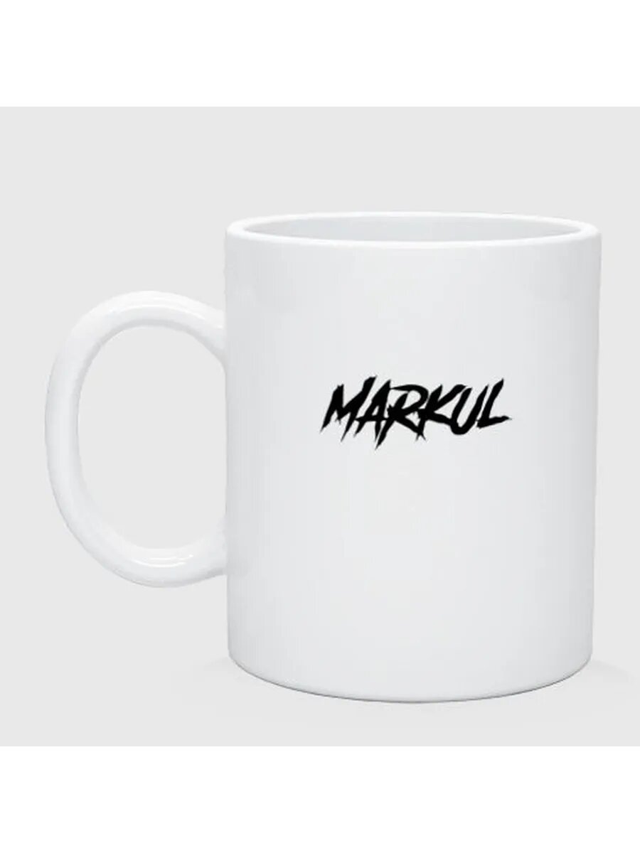 Markul Кружка