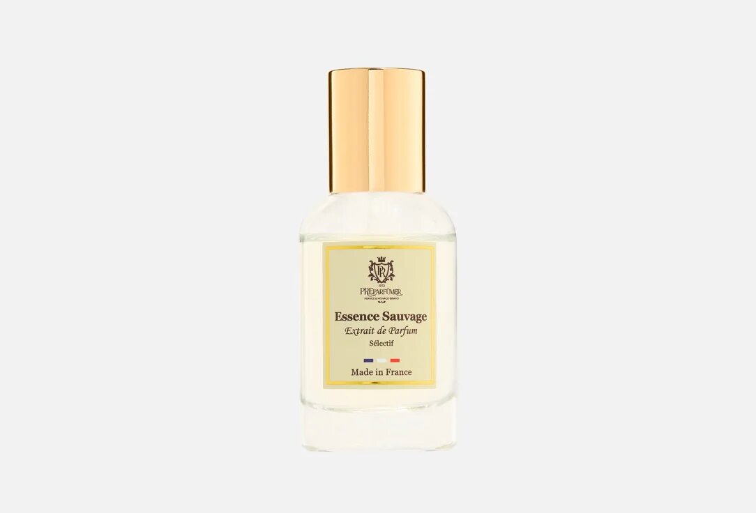 Preparfumer Essence Sauvage Духи 30 мл