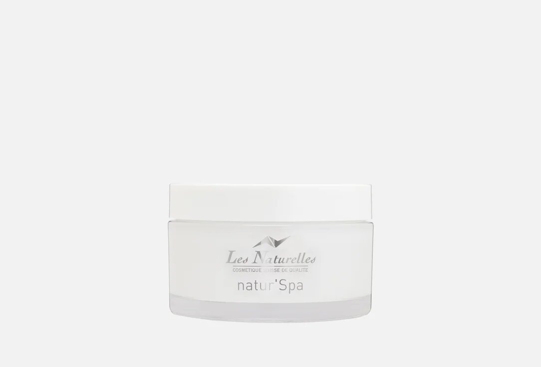PREDIGE Les Naturelles Crème intense corps Moisturizing & nourishing body cream Увлажняющий и питательный крем для тела крем для тела 200мл