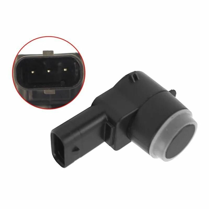 Датчик парковки сонар SAT ST-A2215420417 Mercedes-Benz C-Class 07-15 / E-Class 02-09