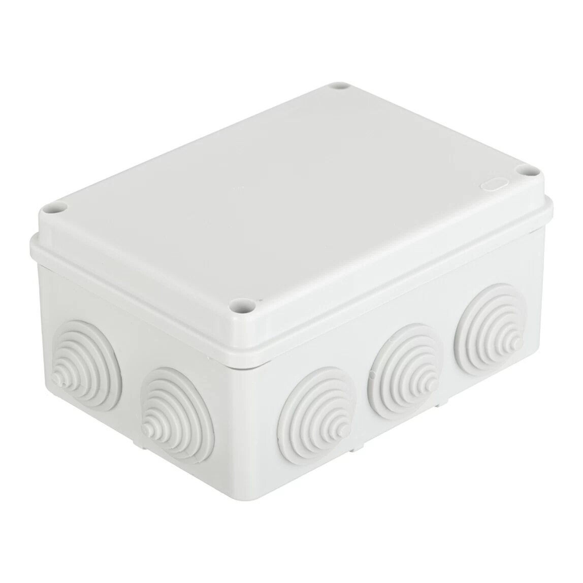 Коробка распределительная 150х110х70мм ip55