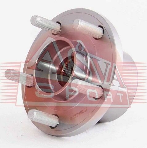 Ступица передняя FDWHCBF ASVA FDWHCBF для Ford Mondeo