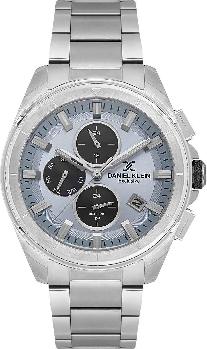  Daniel Klein Exclusive