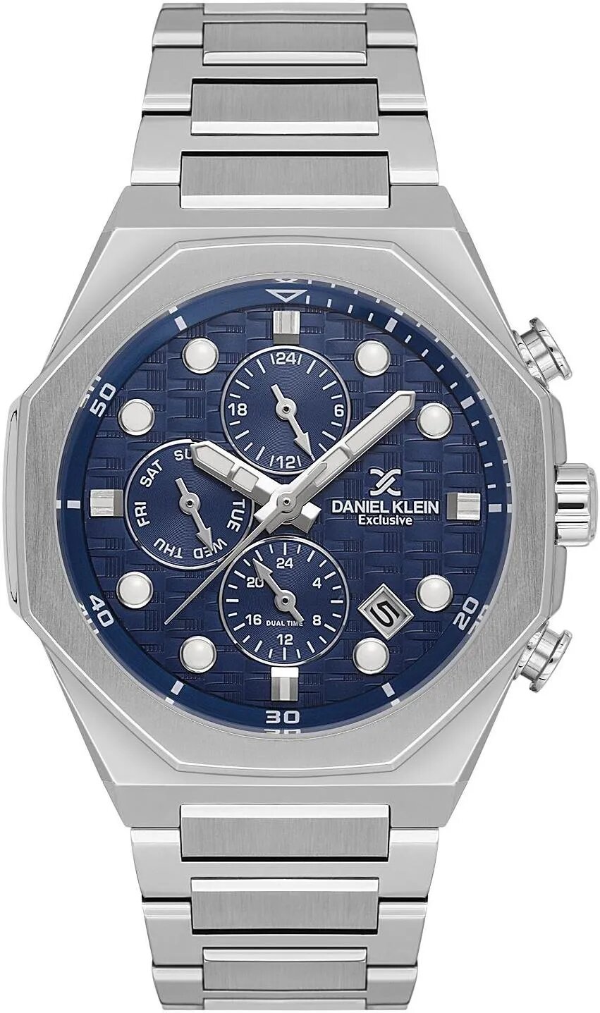  Daniel Klein Exclusive