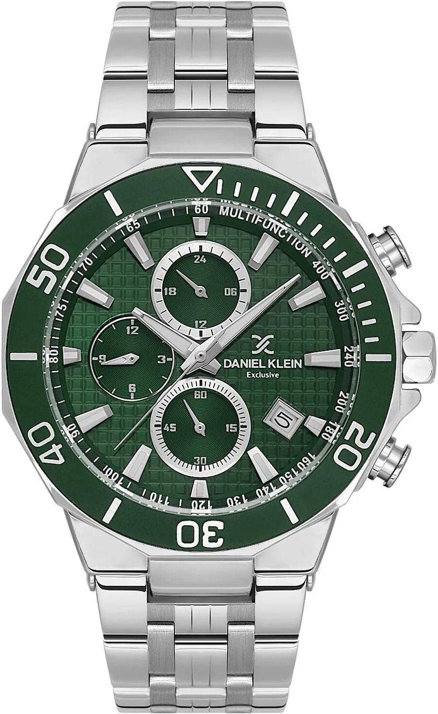  Daniel Klein Exclusive